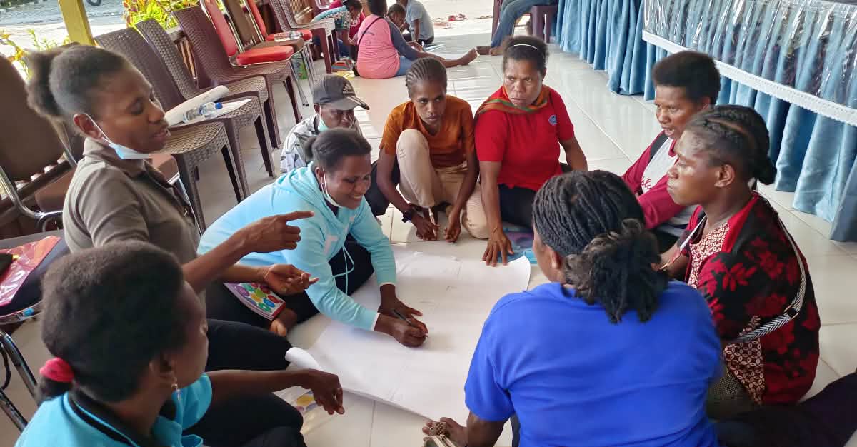 Regenwald Report 01/2025 - „Der Wald gibt Leben – uns allen!“ - Rettet ...