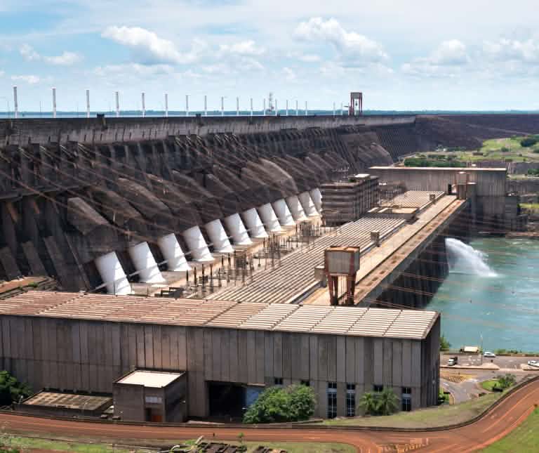 Grand Inga – ein „Weißer Elefant“ im Kongo - Rettet den Regenwald e.V.