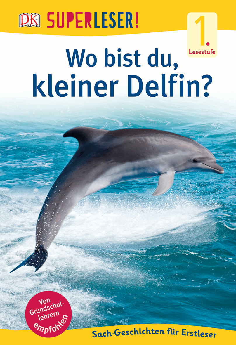 Der Regenwald-Shop - Buch: Wo bist Du, kleiner Delfin? - Rettet den ...