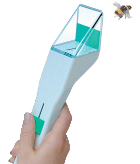 Der Regenwald-Shop - Snapy – Tierfreundlicher Insektenfänger - Rettet ...